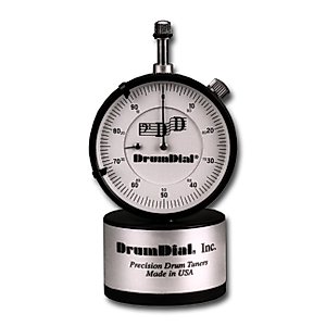 Ahead Dial Precision, Screw Drum Tuner (ADD)