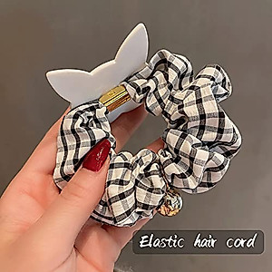 Cualque Cat Headband for Women Mom, Cute Lovely Animal Headpiece Hair Band Head Wrap Hairband for Women, Men, Shower Spa Yoga Beauty Skincare