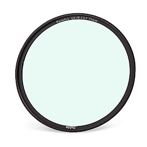 Haida NanoPro 55mm MC UV IR Cut Filter HD4222-55