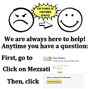 Mezzati Luxury Duvet Cover 3 Piece Set – Soft and Comfortable 1800 Prestige Collection – Brushed Microfiber Bedding (White, King Size)