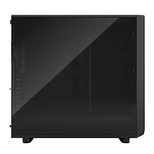 Fractal Design Meshify 2 XL Black ATX Flexible Light Tinted Tempered Glass Window Full Tower Computer Case