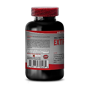 libido max for men - EXTREME MALE PILLS - tongkat ali root extract - tongkat ali for men - maca root capsules - Siberian Ginseng, Sarsaparilla, Pumpkin seed, Muira Puama, Nettle - 2 Bottles 120 Tab