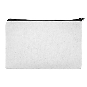 Care Bears: Unlock the Magic Grumy Bear Sigh Makeup Cosmetic Bag Organizer Pouch