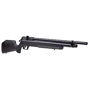 Benjamin Marauder BP1764S .177-Caliber Pellet PCP Hunting Air Rifle