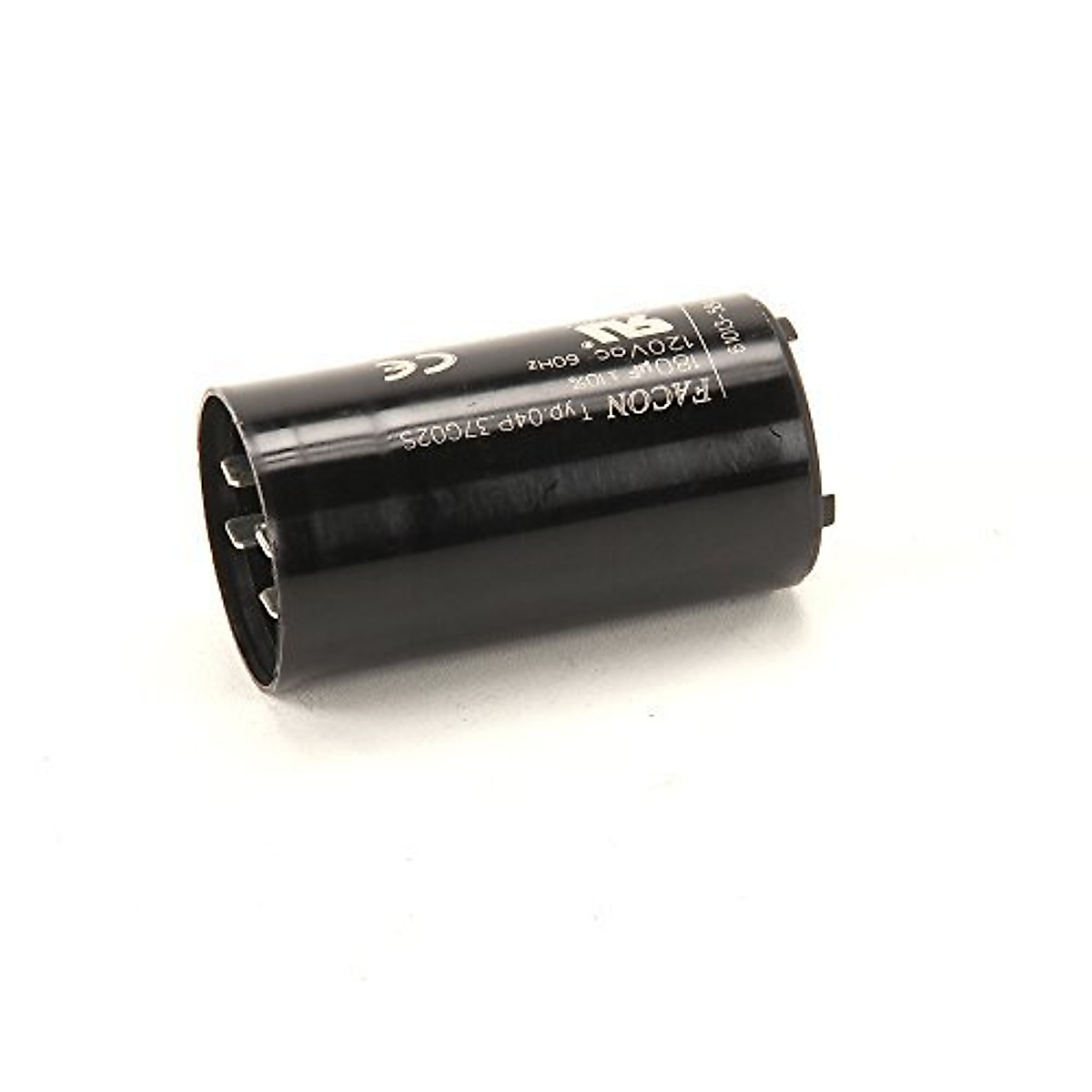 Robot Coupe 603669 Capacitor, 180uF, 120V, 60HZ