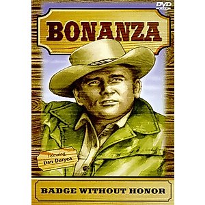 Bonanza: Badge Without Honor