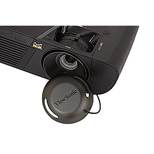 ViewSonic PJD6352 3500 Lumens XGA HDMI Projector