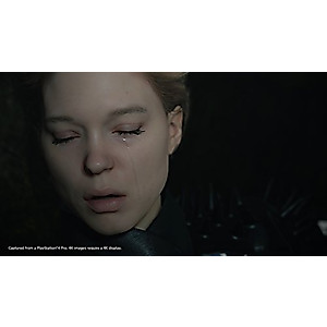 Death Stranding - PlayStation 4