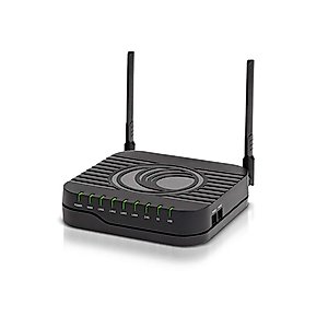 Cambium cnPilot Home & Business R201 Gigabit WLAN Router 802.11ac Dual Band 2.4 and 5GHz w/ATA Row