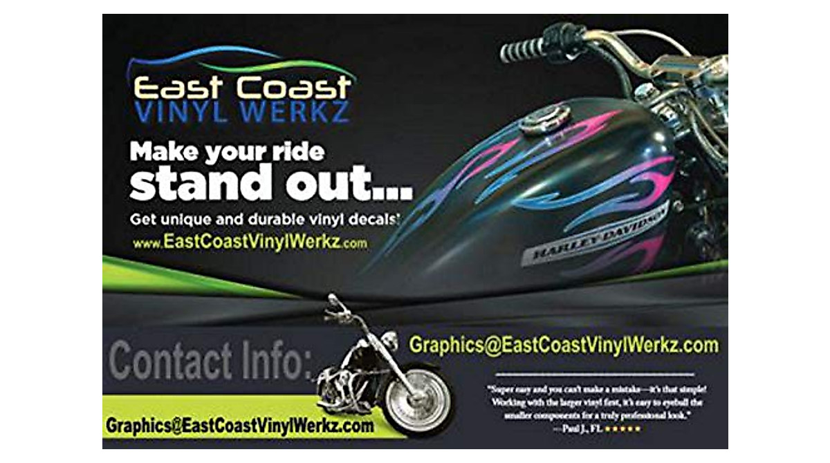 1/10 RC Rock Crawler Decal Set - Upgrade Your Diorama