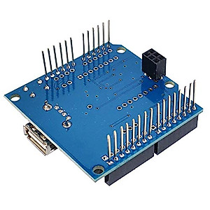 ARCELI USB Host Shield for Arduino USB Shield UNO MEGA 2560 Support with Google Android ADK USB HUB