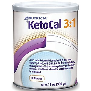 SB16672 - KetoCal 3:1 Powder Can 300g