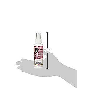 Nutri-Vet Antimicrobial Wound Spray for Cats - Formulated to Sooth Skin with Aloe and Vitamin E - Helps Promote Healing and Reduce Pain - 4 oz