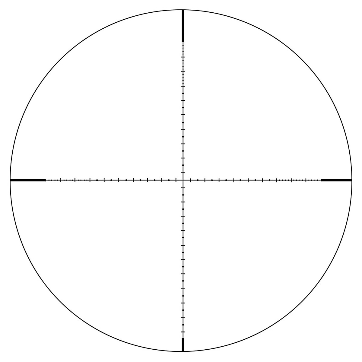 WestHunter Optics HD-S 1.2-6x24 Compact Riflescope, 30mm Tube Mil-Dot Reticle Second Focal Plane Turret Reset Lock Tactical Shooting Scope | Picatinny Shooting Kit B