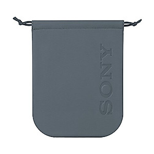 Sony H.ear in Wireless Headphone, Black (MDREX750BT/B)