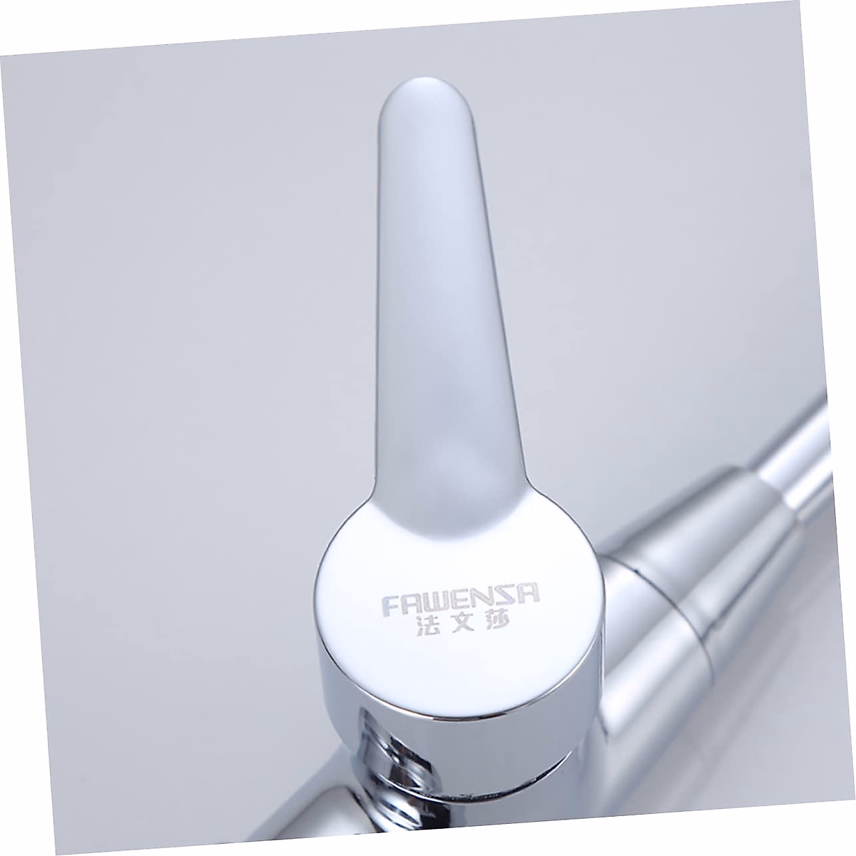 Gadpiparty Kitchen Faucet Faucets Hand Shower Faucet Water Purifier Faucet Bath Tub Faucet Service Basin Faucet Garage Water Tap Faucet for Bathtub Spigot to Rotate Laundry Tub Mop