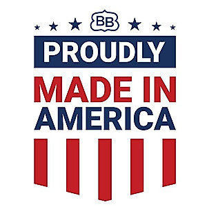 Brooklyn Signature 11" Hybrid Mattress with Patented TitanFlex Pressure Relieving Foam, King Firm