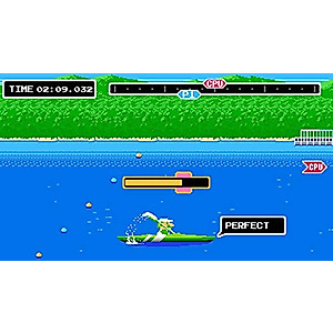 Mario & Sonic at the Olympic Games Tokyo 2020 - Nintendo Switch