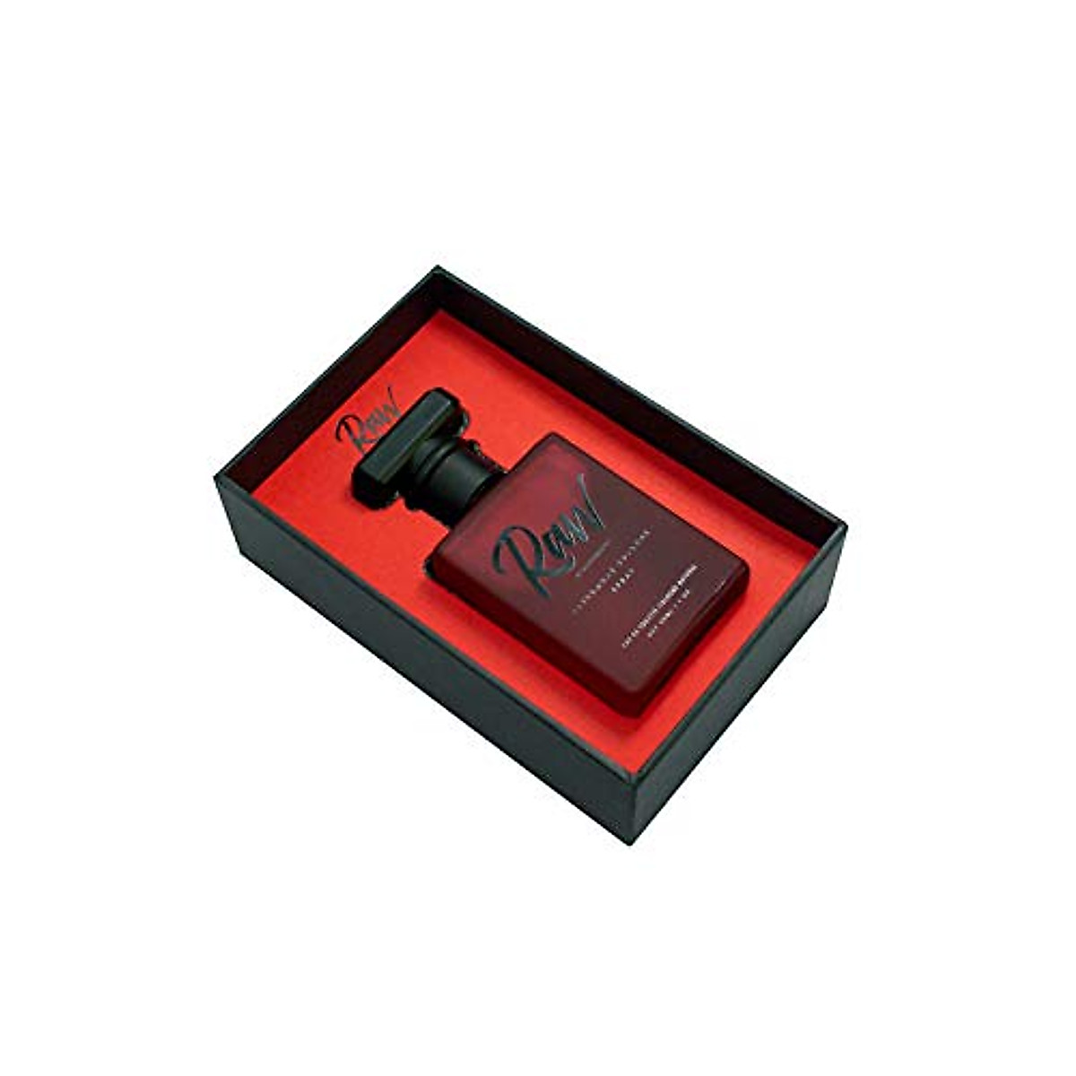 Raw Pheromone Cologne - Attracting Pheromone Cologne for Men