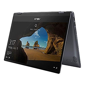 Tp412fa-Os31t Core I3-8145u 4gb 128gb 14in Ts W10h