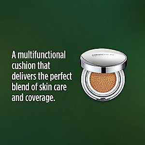 AMOREPACIFIC Color Control Cushion Compact Broad Spectrum SPF 50+, 104, 1.05 Ounce (Pack of 1)