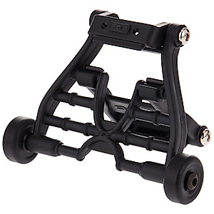 Traxxas 7184 1/16 Wheelie Bar Assembled E-Revo