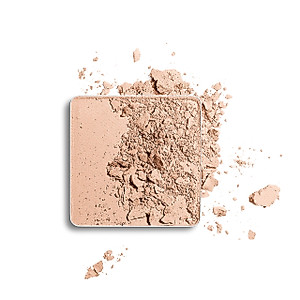 Trish McEvoy Glaze Eye Shadow Refill, White Peach, 0.04 OZ / 1.4 G