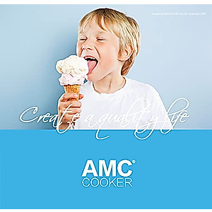 Professional Whipper Maker, Aluminum Whipped Dispenser & 2 Holders with 3 Decorating Nnozzles Leak Proof-use 8 Gram Cream Chargers,1 Pint, 500ml(Not Included)