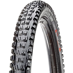 Maxxis Unisex's MXTB00112000 Transport & Storage, Black, 29 x 2.50 inches