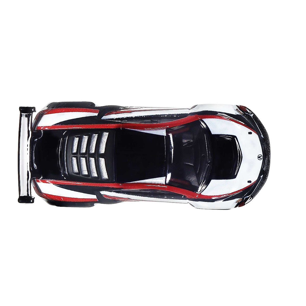 Hot Wheels - Acura NSX GT3 - Boulevard - Car Culture - 41