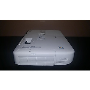 Epson POWERLITE 1945W WXGA 3LCD V11H471020 Projector