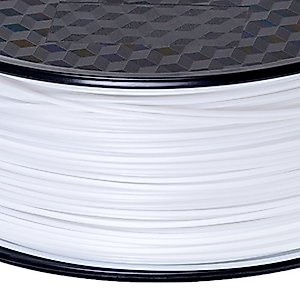 Paramount 3D ABS (White) 1.75mm 1kg Filament