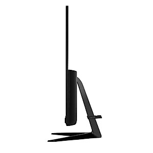 Acer Aspire C27-1700-UR11 AIO Desktop | 27" Full HD IPS Display | 12th Gen Intel Core i5-1235U | Intel Iris Xe Graphics | 8GB DDR4 | 512GB NVMe M.2 SSD | Intel Wireless Wi-Fi 6 | Windows 11 Home