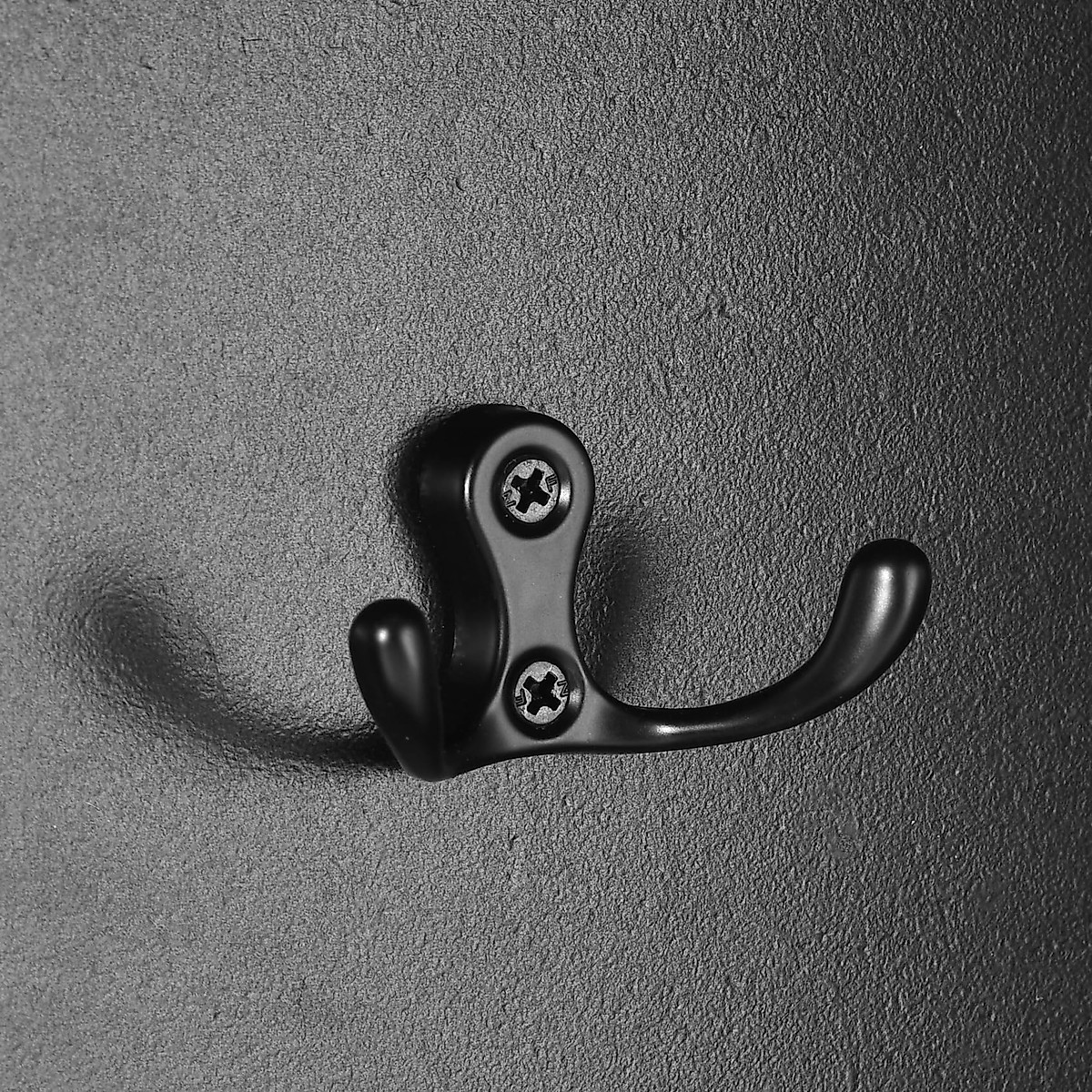 ANTSKU 79" Hall Tree with Bench and Shoe Storage, Large Mudroom Bench with Storage and 7 Hooks, Black Entryway Coat Rack Shoe Bench, Modern Hall Trees for Entryway with Storage Cabinet and Drawer