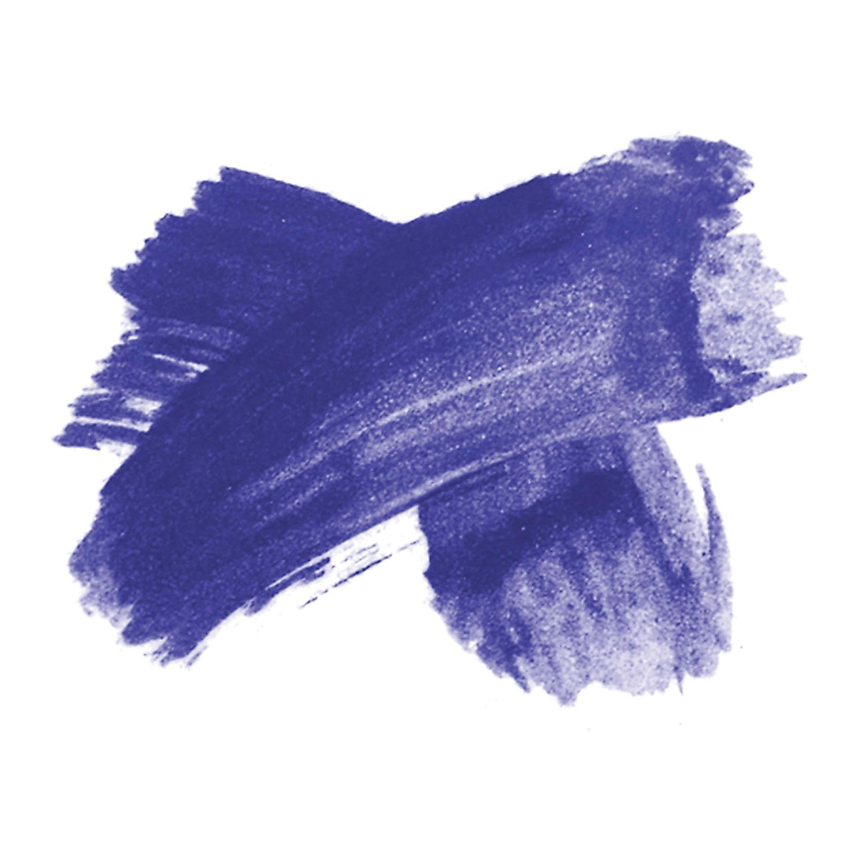 AMACO Non-Toxic Semi-Moist Underglaze Set - A in Pan, 1.5 oz, Assorted Color, Set of 8