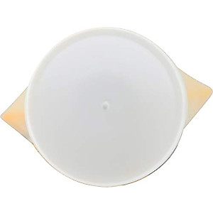 Burt's Bees Coconut Foot Cream, 0.75 Ounce