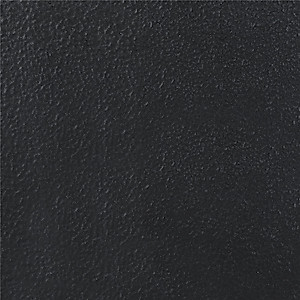 DHP Provo Headboard, Full/Queen, Black