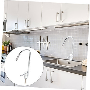 Faucet Sink Accessories Kitchen Tap Kitchen Water Tap Kitchen Accessories