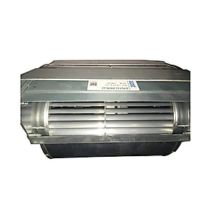 HRSTAR for ebmpapst D1G133-AB39-22/D1G133-AB39-52 Forward Leaning Centrifugal Fan 48V 105W for VACON Inverter Fans