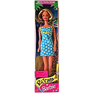 Mattel Riviera Barbie