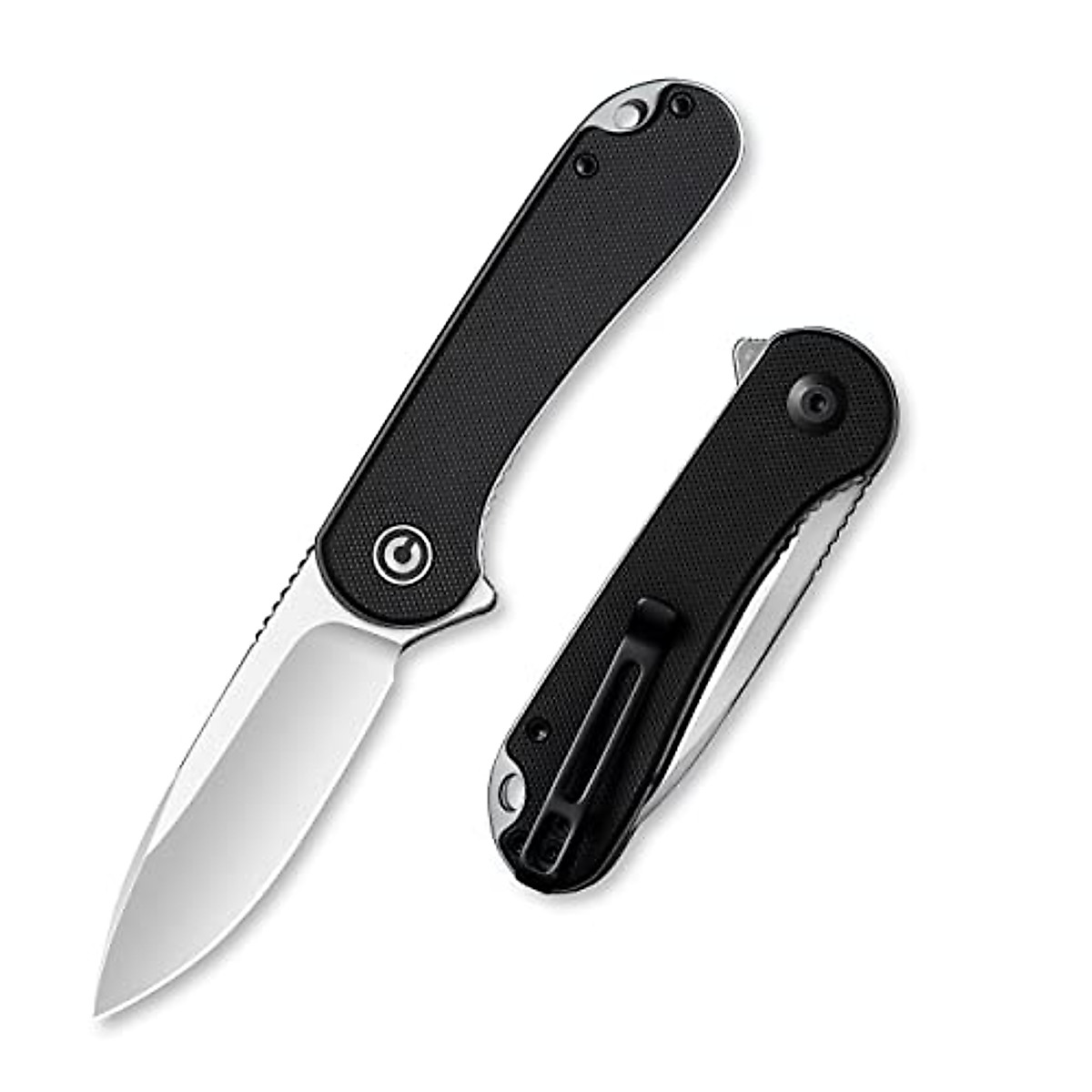 CIVIVI Elementum Bundled Conspirator, Great EDC Knife Set