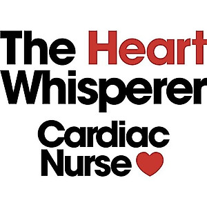 CafePress The Heart Whisperer Cardi 15 Oz Ceramic Large Mug Ceramic Coffee Mug, Tea Cup 11 oz