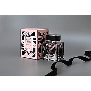 PALAIS ROYAL BOULEVARD