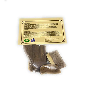 Palo Azul Hierba/Tea (1oz.)