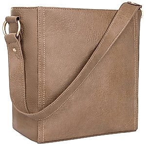 Montana West Purses for Women Vegan Leather Shoulder Purses and Handbags Hobo Bags for Women MWC-070KH