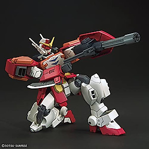 Bandai Hobby - Gundam Wing - #236 Gundam Heavyarms, Bandai Spirits HGAC 1/144