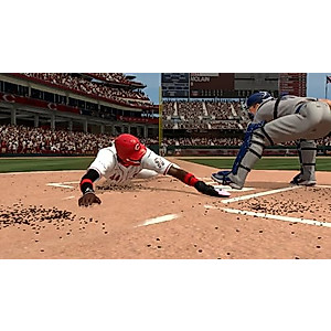 MLB The Show 25 - Nintendo Switch