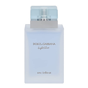 Light Blue Eau Intense by Dolce and Gabbana for Women - 1.6 oz EDP Spray