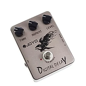 Joyo JF-08 Digital Delay Effect Pedal