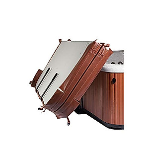Cover Caddy Cover Valet Hot Tub Spa Cover Lifter